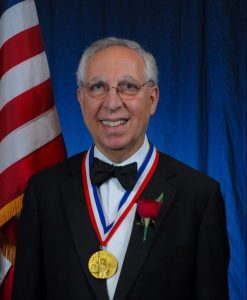 dr-najarian-ellis-island-photo - Najarian Associates