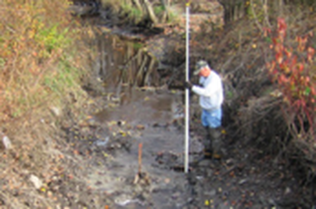 Surveying Services at Najarian Associates