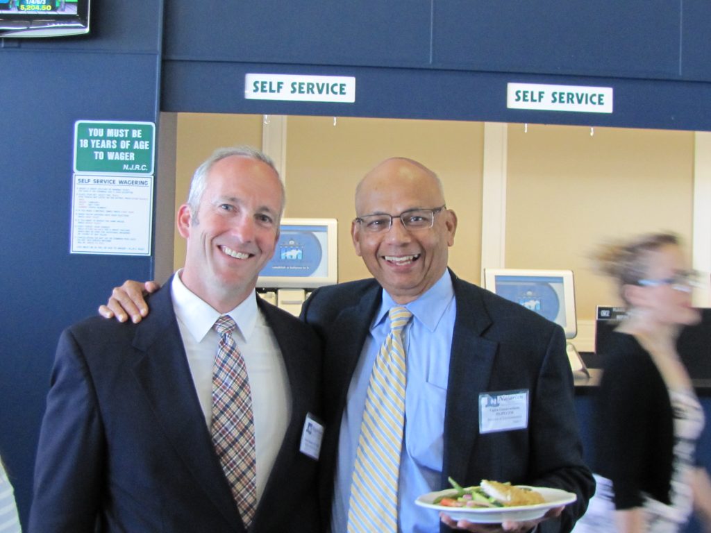 Corporate Culture at Najarian Associates