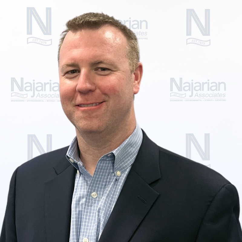 John Freeman, PE, CME, CPWM - Najarian Associates