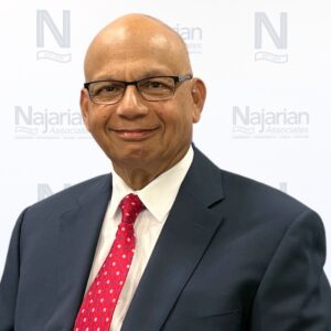 Learn More About Vajira K. Gunawardana